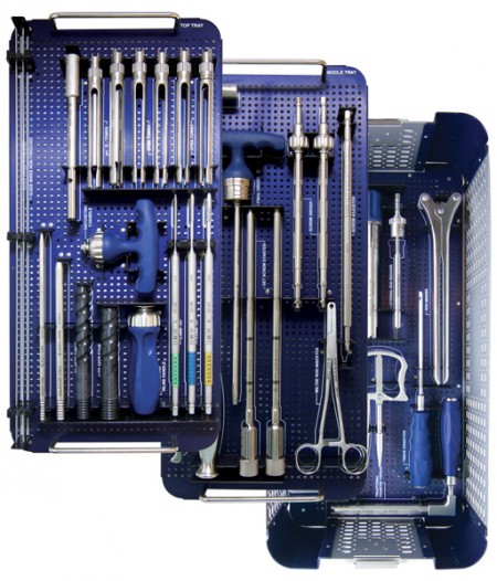 TowerLOX MIS Pedicle Screw System - Reliable Rod Insertion