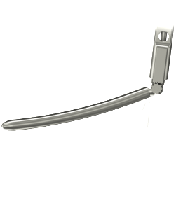 TowerLOX MIS Pedicle Screw System - Reliable Rod Insertion