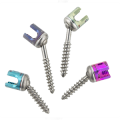Posterior Cervical Fusion System - HyperLOX - MIS Spine Fusion