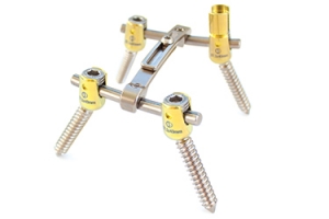 Captiva Spine Device and Spinal Implant Manufacturers