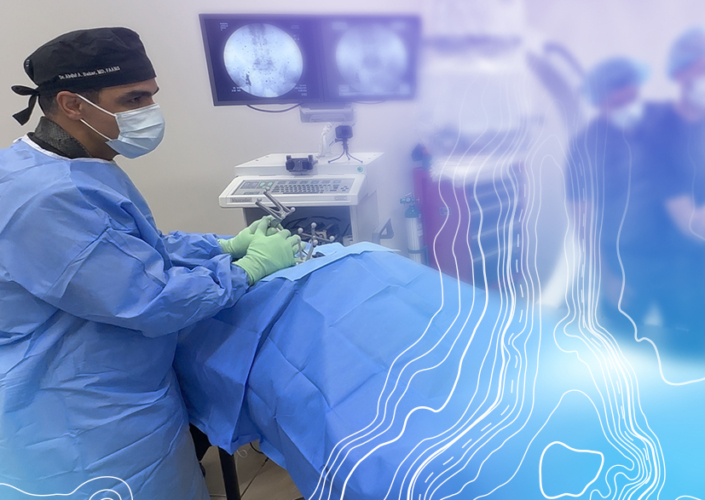 Spine Navigation Platform: Driving Growth in Medical Tech ...