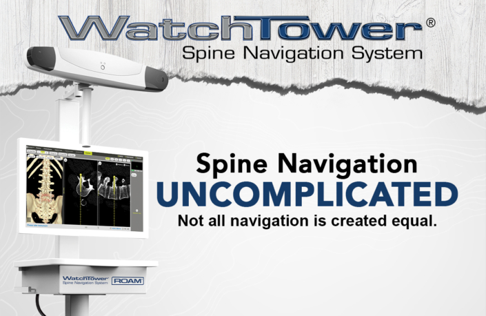 Spine Navigation Platform: Driving Growth in Medical Tech - captivaspine.com
